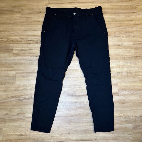 Projek Raw | Pants | Projek Raw Acti Flex Pants Size 34 | Poshmark